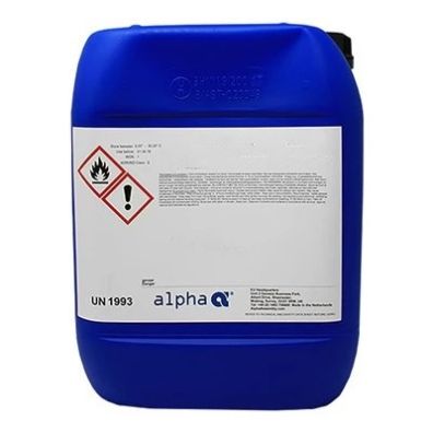 Flux – Alpha – STP Electronics