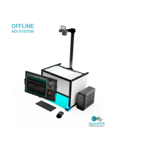 Agnos PCB – STP Electronics