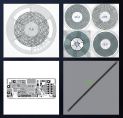 HAWKEYE 2000 – Techvalley – STP Electronics